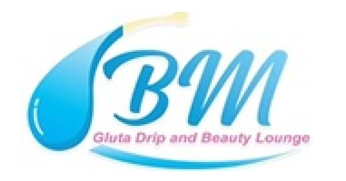 BM Glutha Drip and Beauty Lounge – Glutha Drip and Beauty Lounge in Taguig City